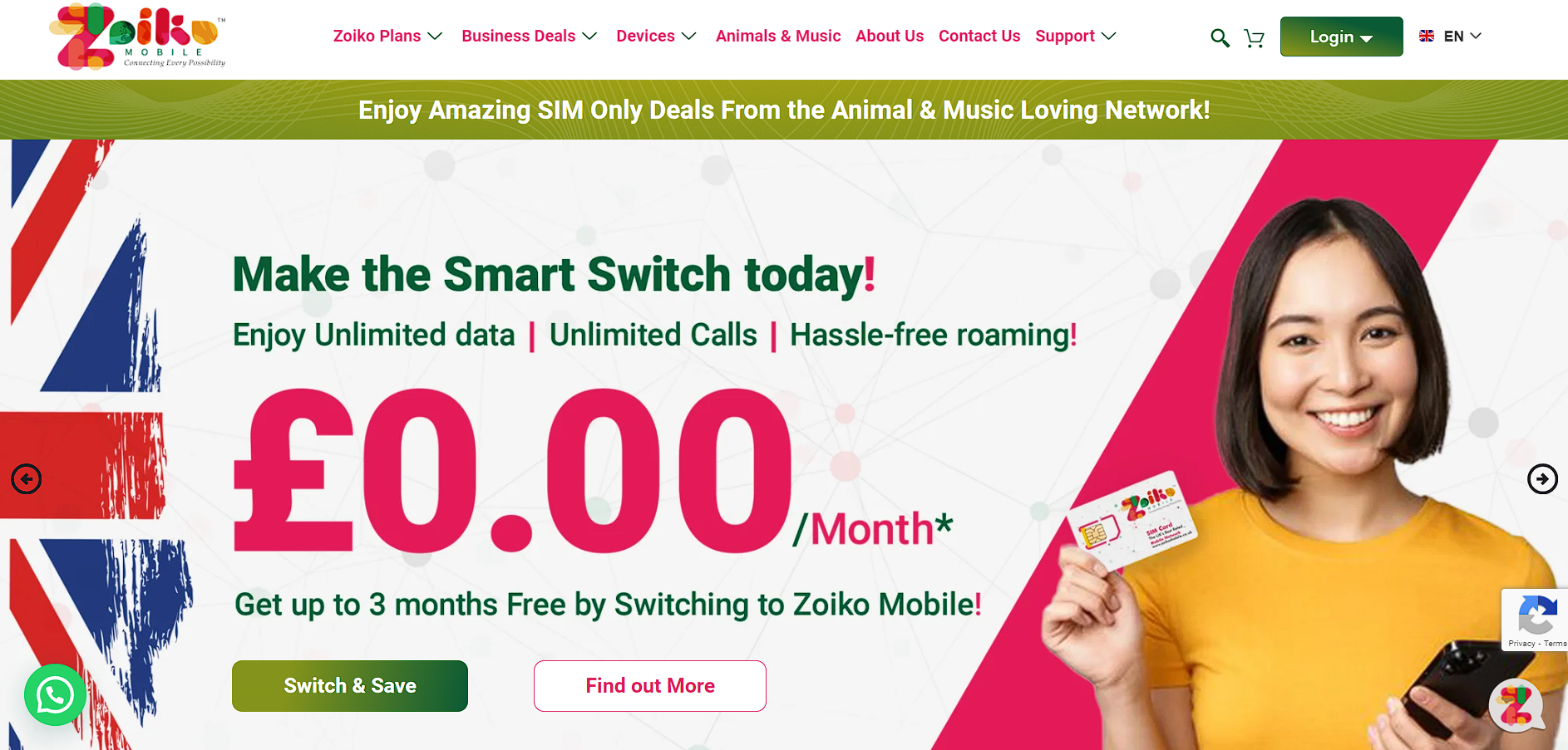 Lingaraj - Personal Portfolio